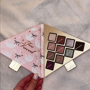 Too Faced | Makeup | Brand New Too Faced Limited Edition Makeup Set ...